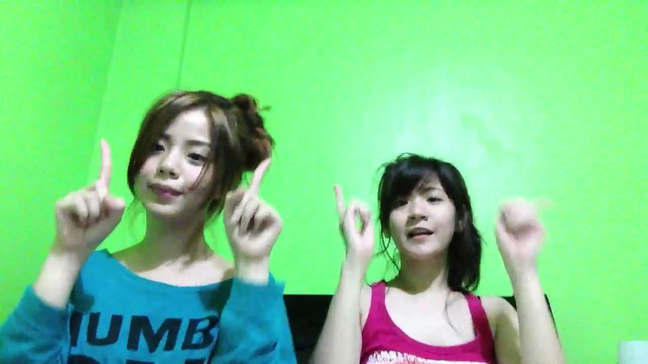 Gwiyomi/Kiyomi Mika and Angel Umali - YouTube