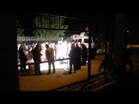 Ticaret Bu Olsa Gerek Gece Vakti Adana Sarıçam