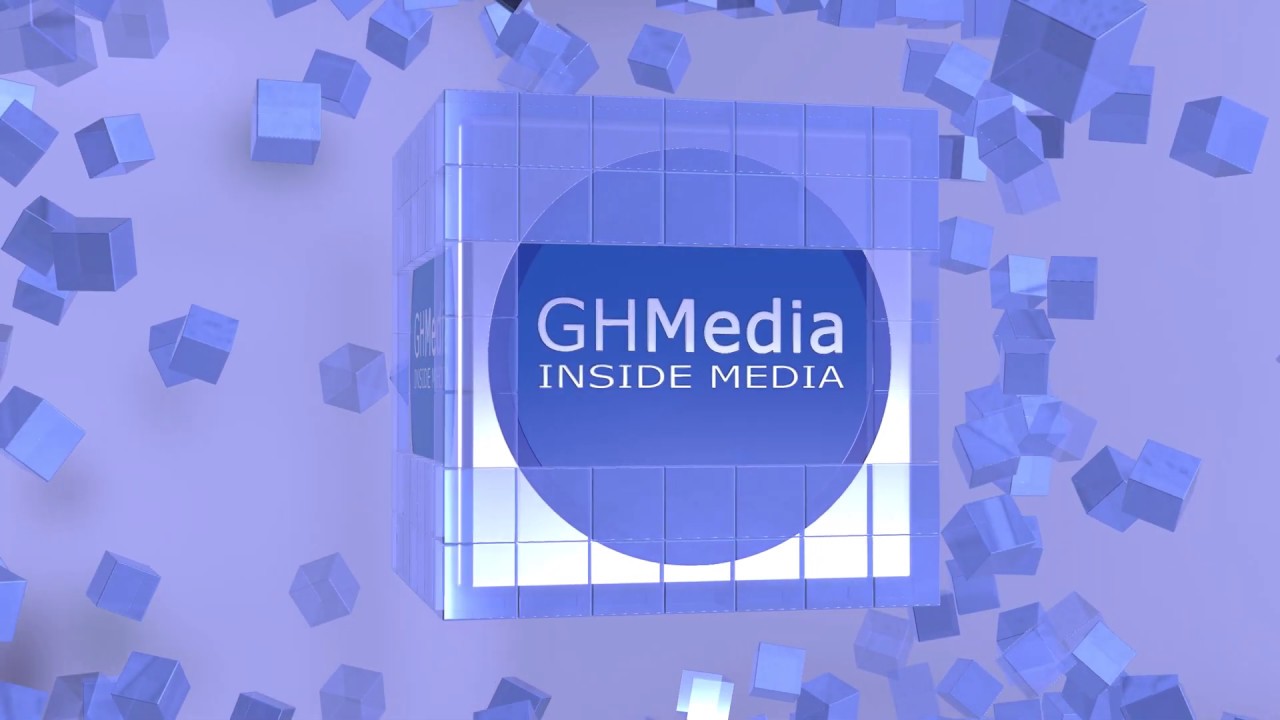 GHMedia INSIDE Image 1 - YouTube