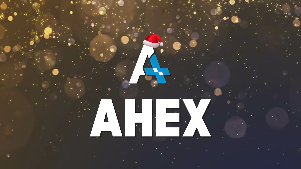 Christmas Celebration 2024 🎄 | Office Celebrations | Ahex Technologies ...