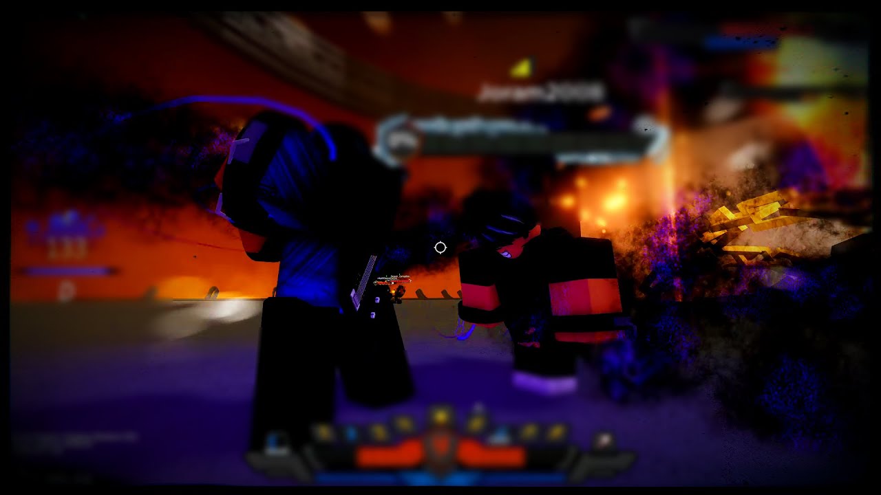 Last BM2 Video for now (Black Magic II) - YouTube