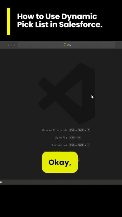 How to Display Dynamic Picklist in LWC using Apex? | @SalesforceHunt | #winter24 | #shorts - YouTube
