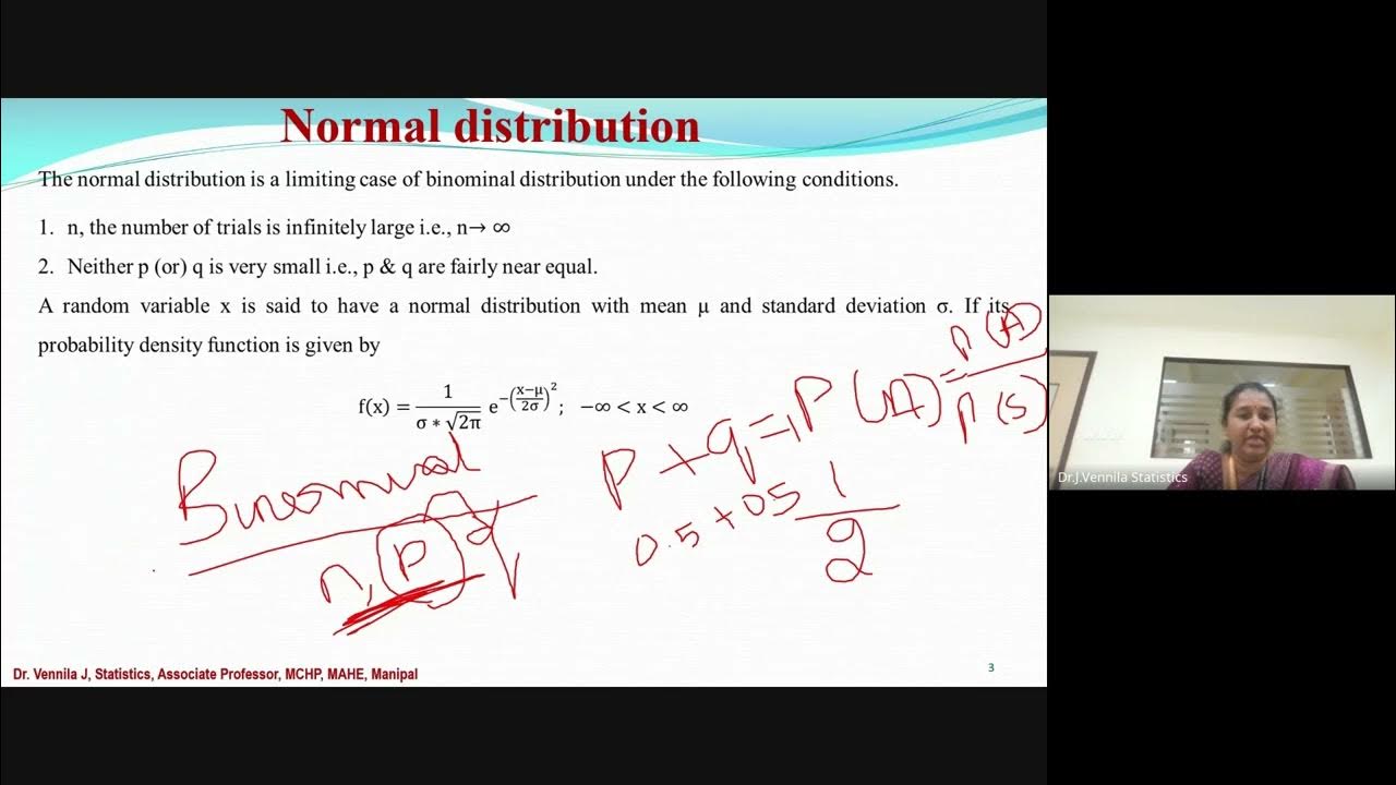 Data Science Normal Distribution Regression Analysis YouTube data-science-normal-distribution-regression-analysis-youtube