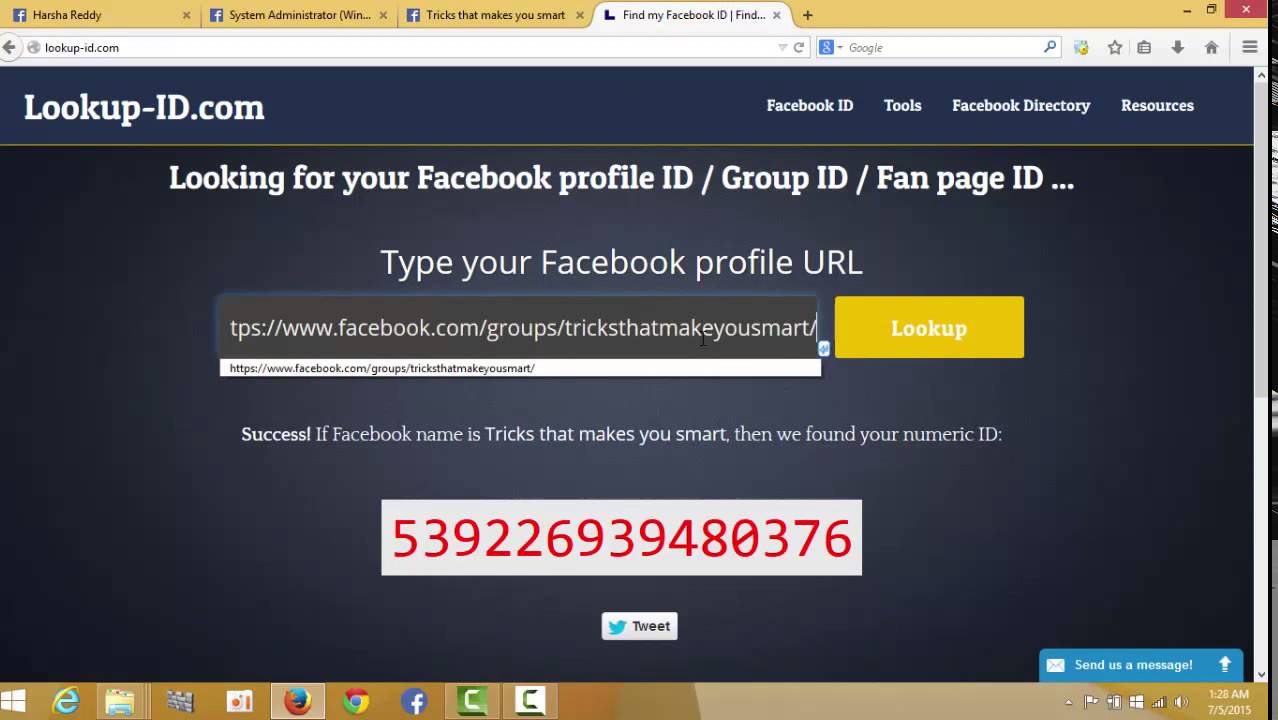How To Find Facebook Group ID In Facebook YouTube how-to-find-facebook-group-id-in-facebook-youtube