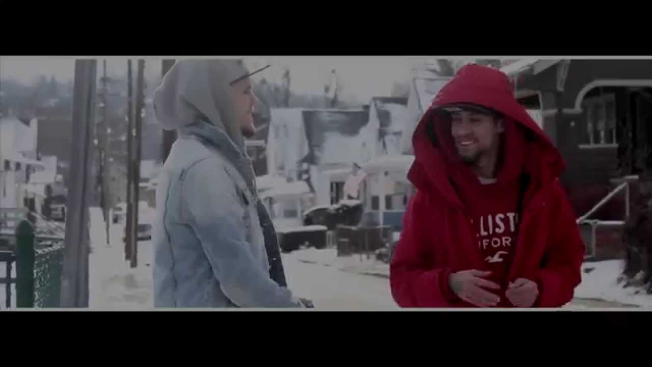 Prince Dang "REAL RECOGNIZE REAL" - YouTube