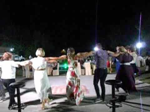 ΑΡΧΟΝΤΗΣ ΓΑΜΟΣ -ΣΤΟ Olympion hall ΣΤΟ ΛΕΥΚΩΝΑ ΣΕΡΡΩΝ -ΘΡΑΚΙΩΤΙΚΑ - YouTube