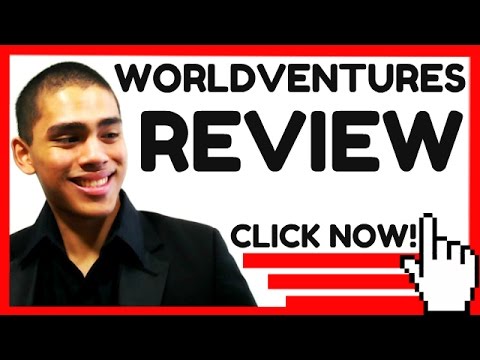 WorldVentures Review | The #1 Thing That Hold Back Reps - YouTube