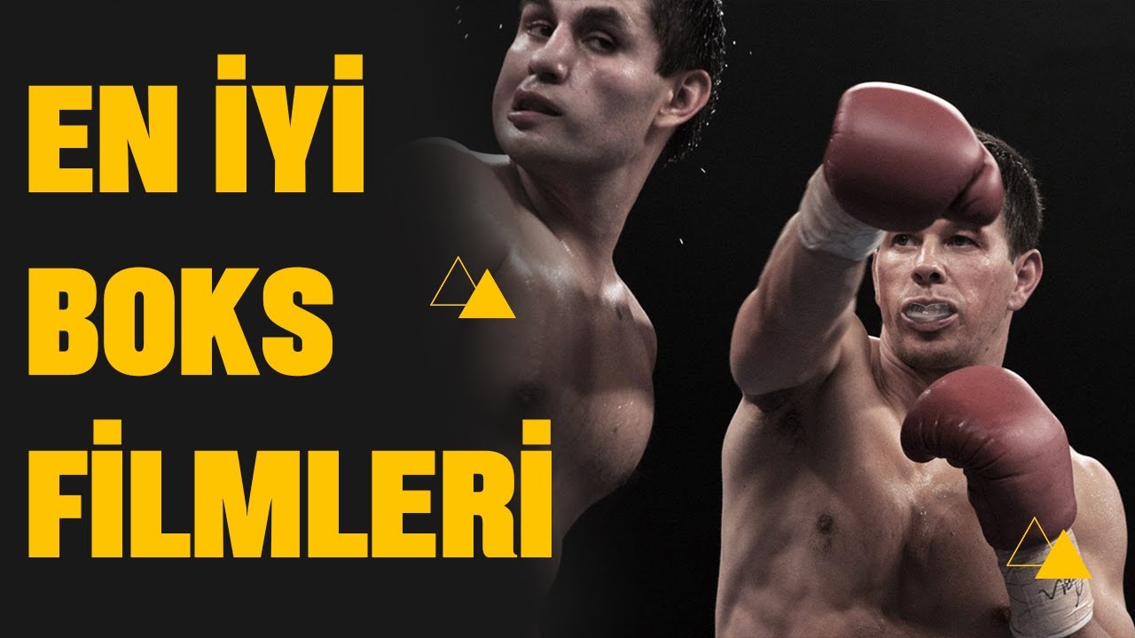 En İyi Boks Filmleri Top 10 - YouTube