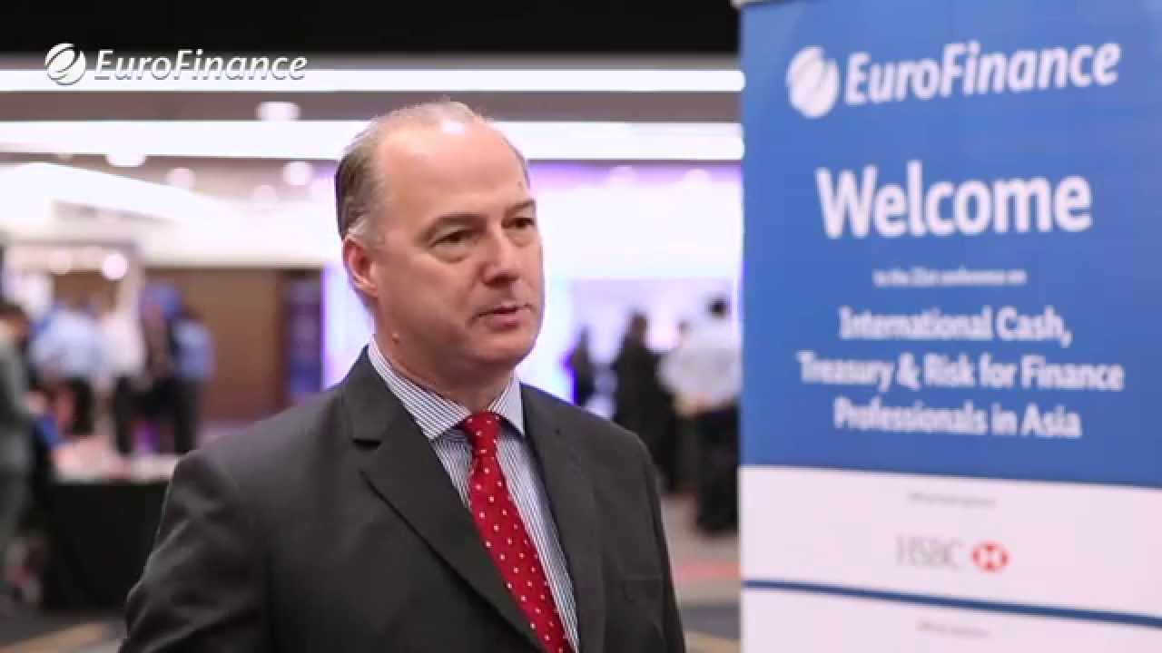 VP Treasurer at Cargill talks treasury challenges and solutions in Asia ...