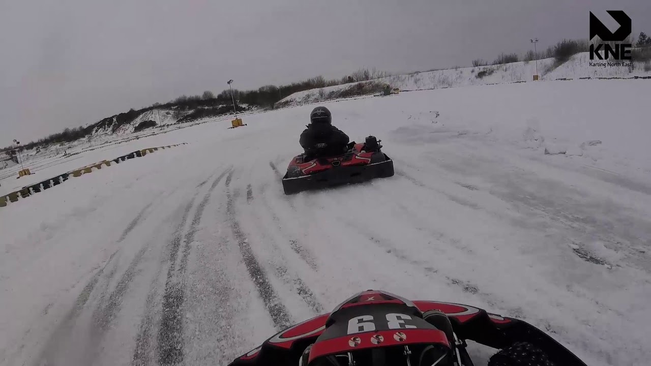 Snow World Go Karting at Ruby Hereford blog