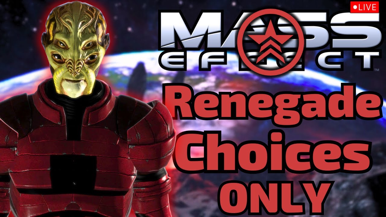 Mass Effect RENEGADE PLAYTHROUGH | Sentinel Class | Asteroid X57 DLC ...