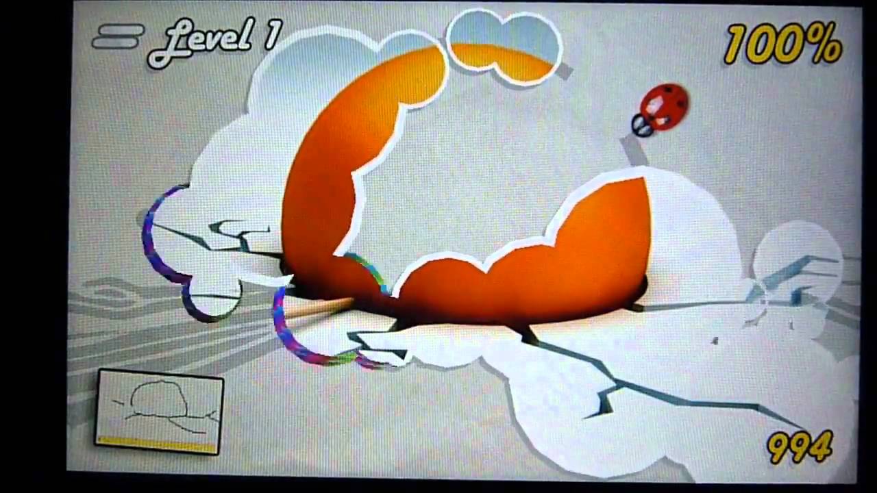 maemo Games: Draw Challenge for N900 - YouTube