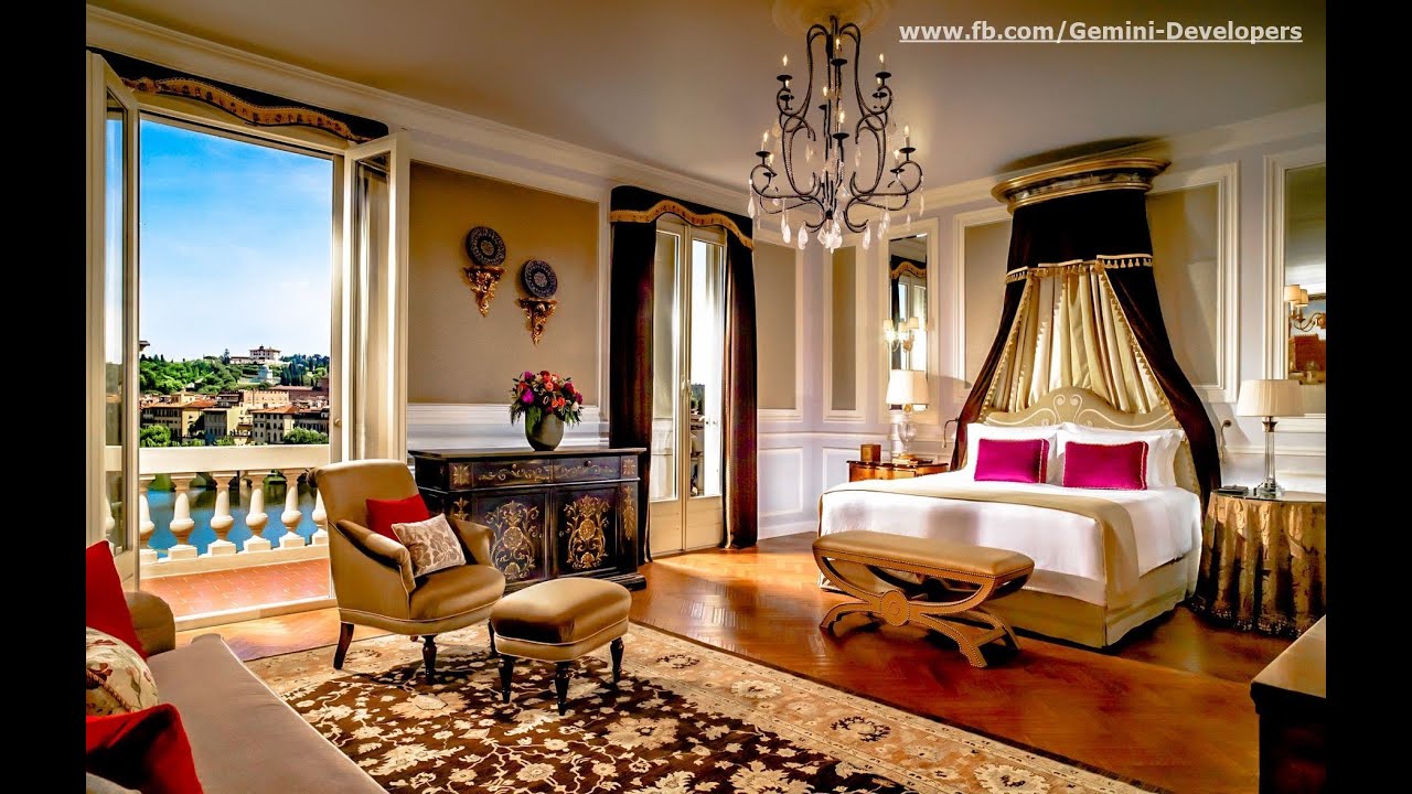 Modern House Interior 2020, - YouTube