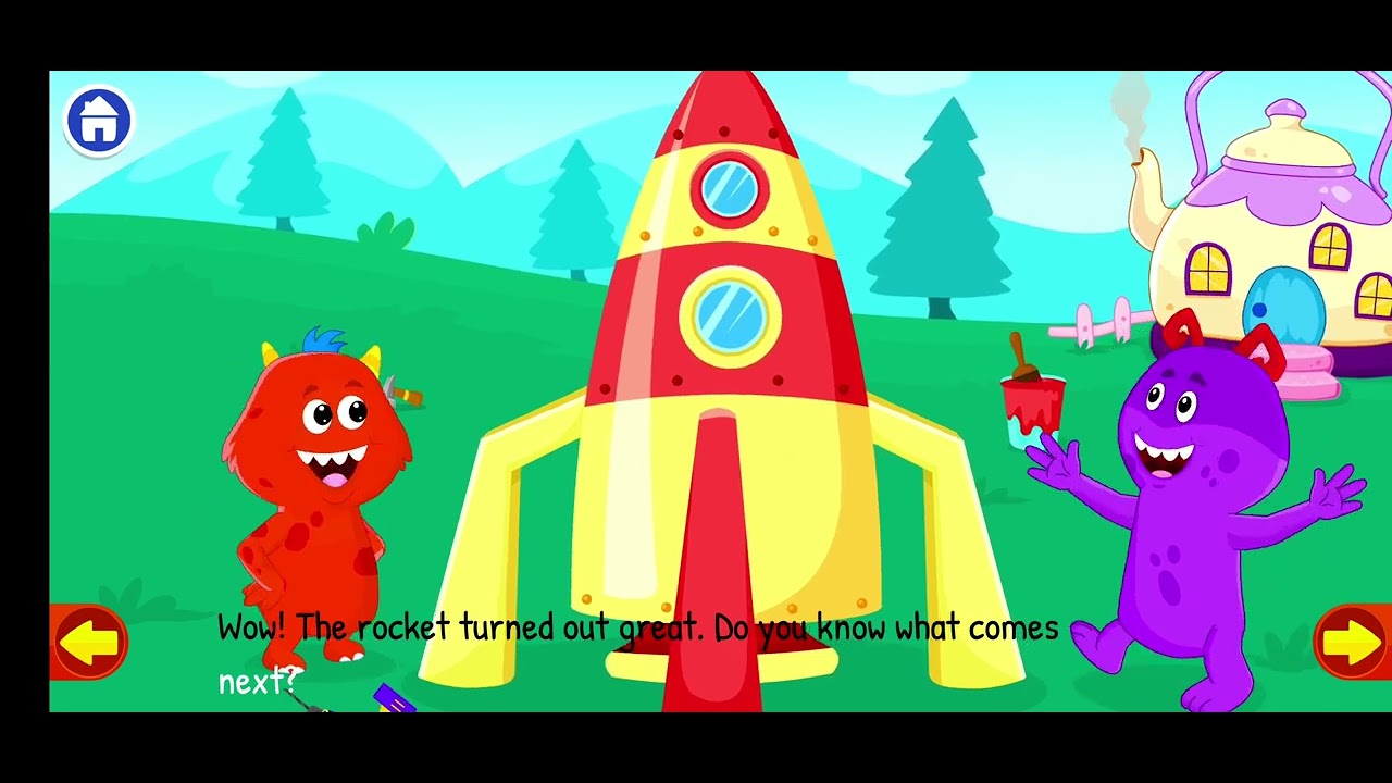 Kidloland Part 1 - YouTube