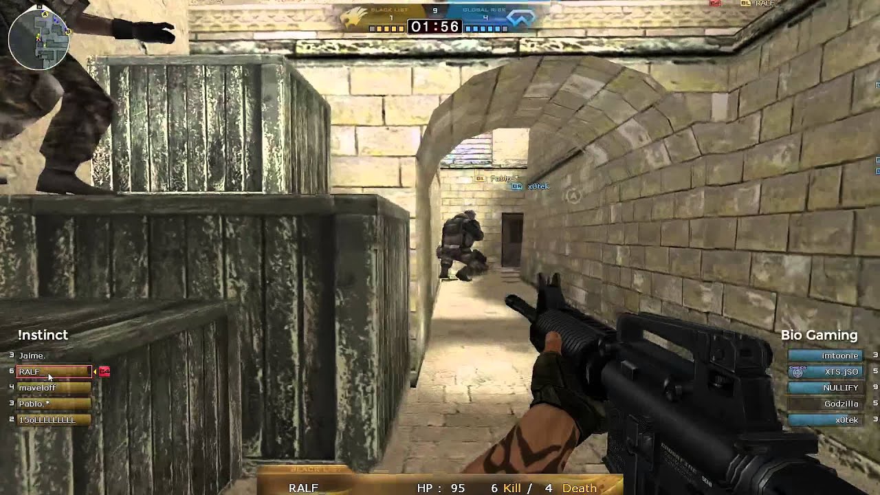 CROSSFIRE STARS 2014 NORTH AMERICAN NATIONAL FINALS - 31 / 33 - YouTube