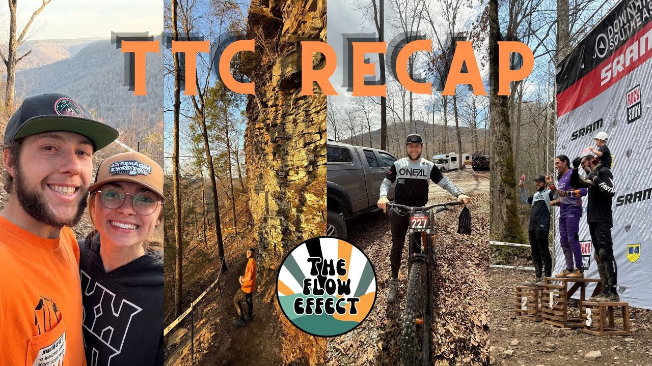 Trials Training Center Weekend Recap | VLOG | - YouTube