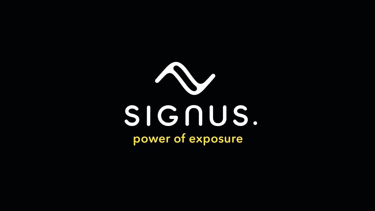 Signus I Brand Movie I Video - YouTube