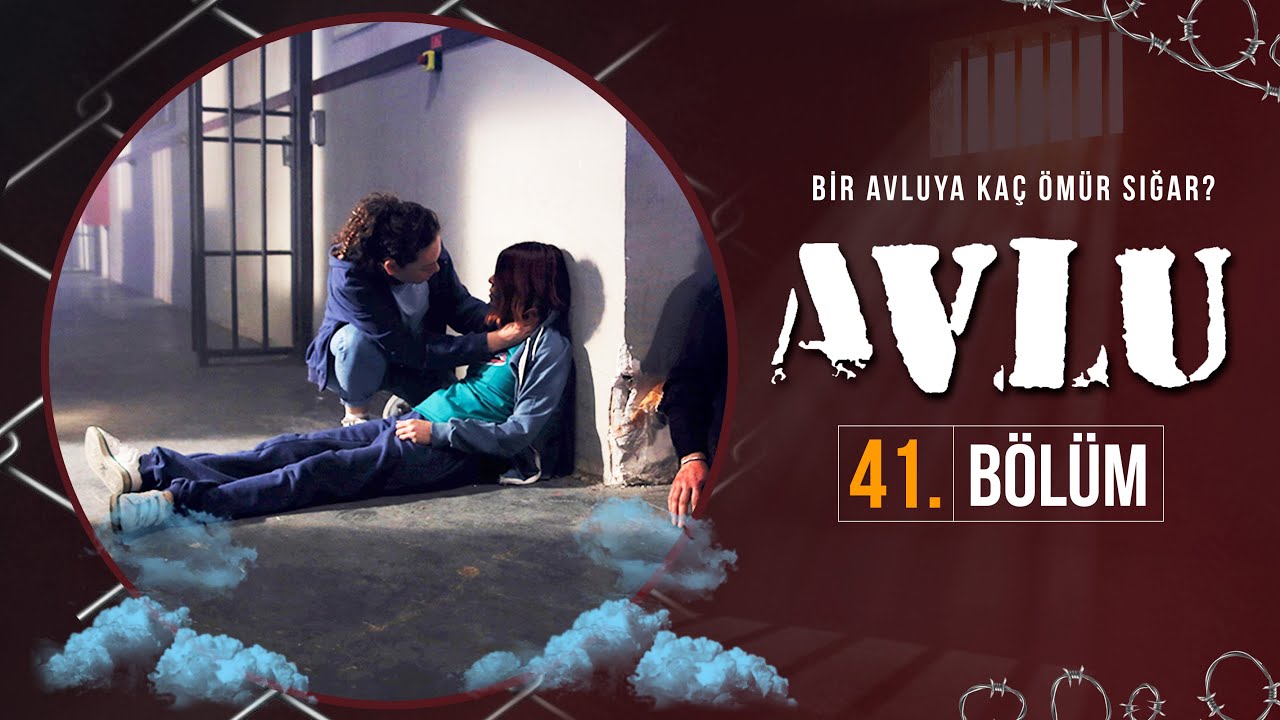 Avlu 41. Bölüm - YouTube