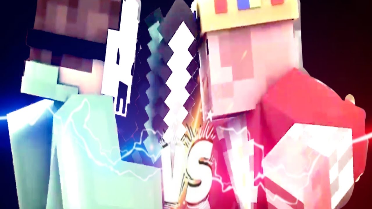 Dream VS Technoblade 🤯 #minecraft #dream #technoblade - YouTube