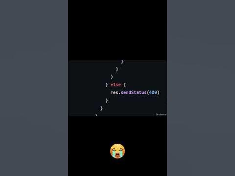 War crime in programming #programming #coding - YouTube