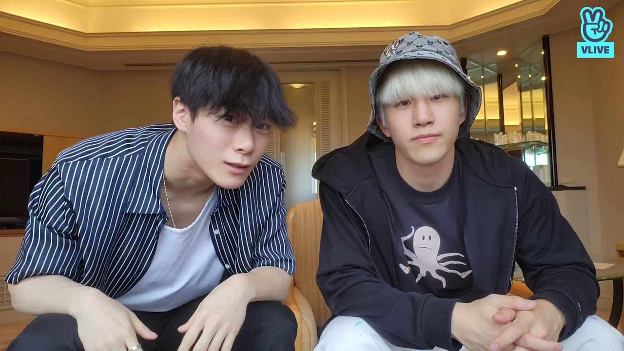 [MULTI SUB] ASTRO VLIVE 2022.06.01 | 오키 고고 | oki go go - YouTube