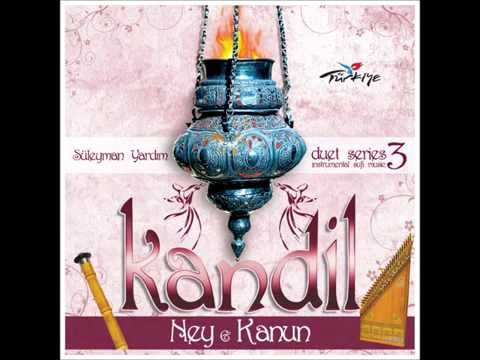 Gülnihal - Kandil 3 - Ney & Kanun - [Offical Audio]