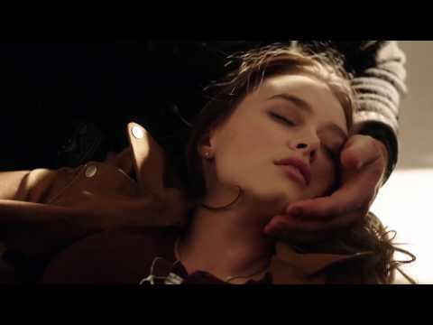 Taken - The Series | official trailer (2017)