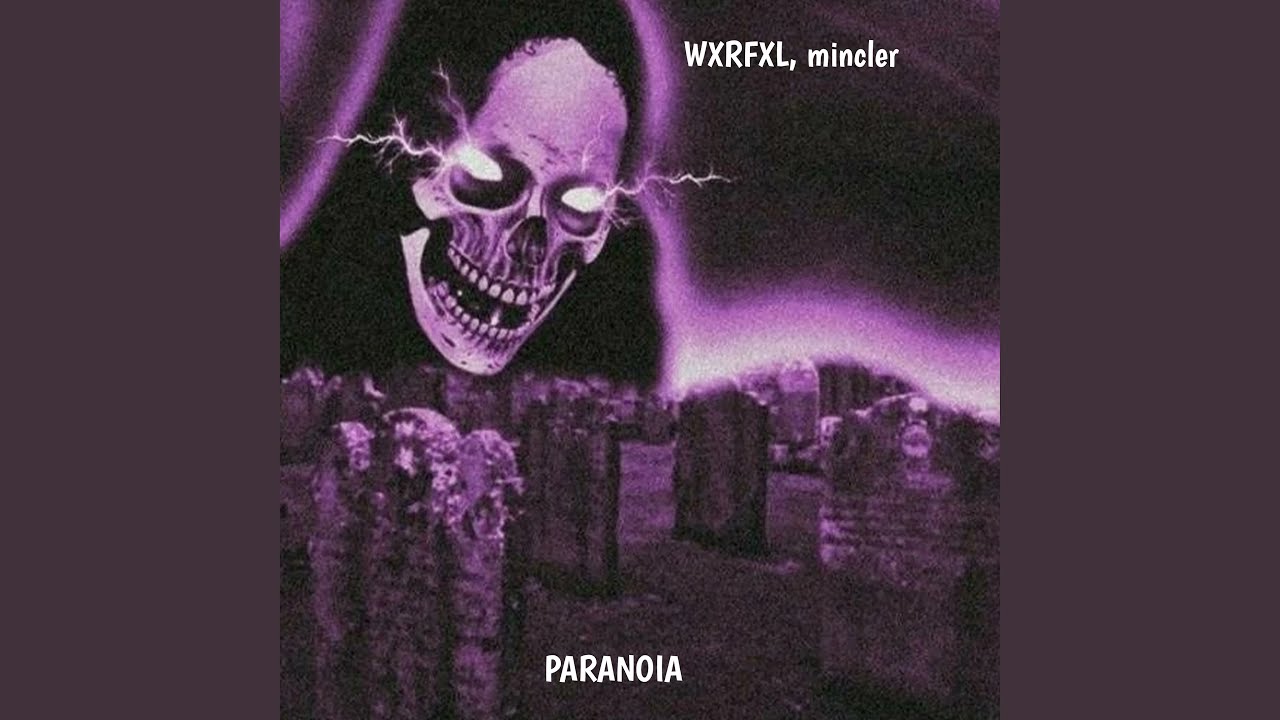 PARANOIA - YouTube