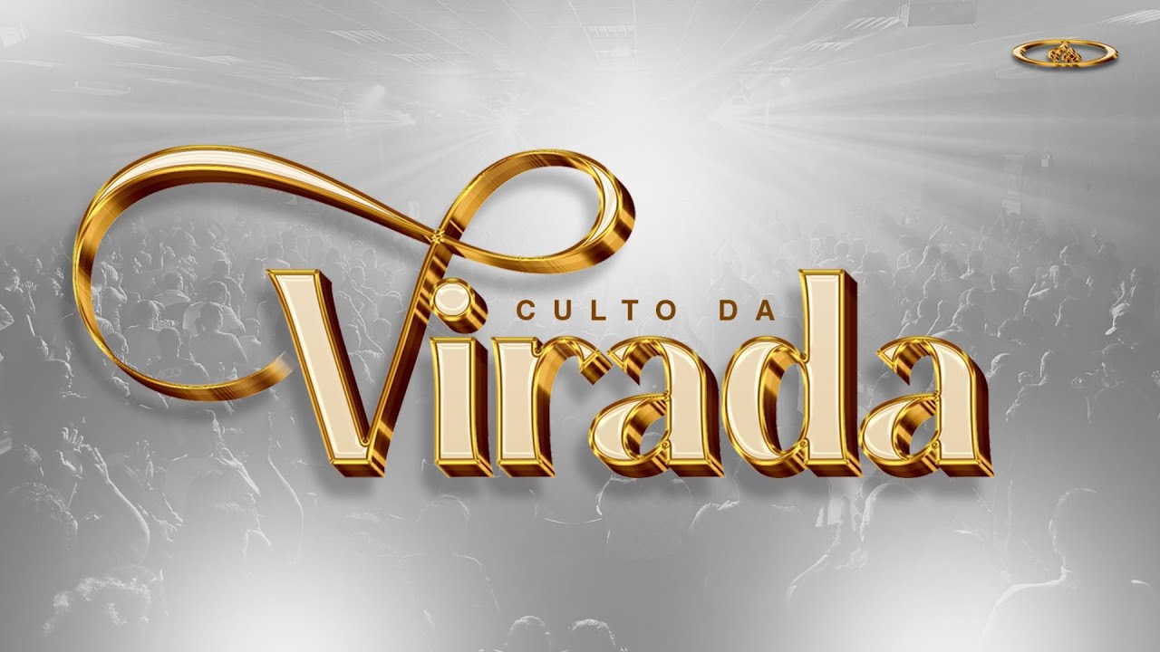 CULTO DA VIRADA - Bp Daniel Morse - YouTube