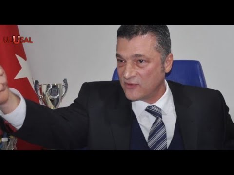 Erdek'in eski başkanına 15 Temmuz gözaltısı