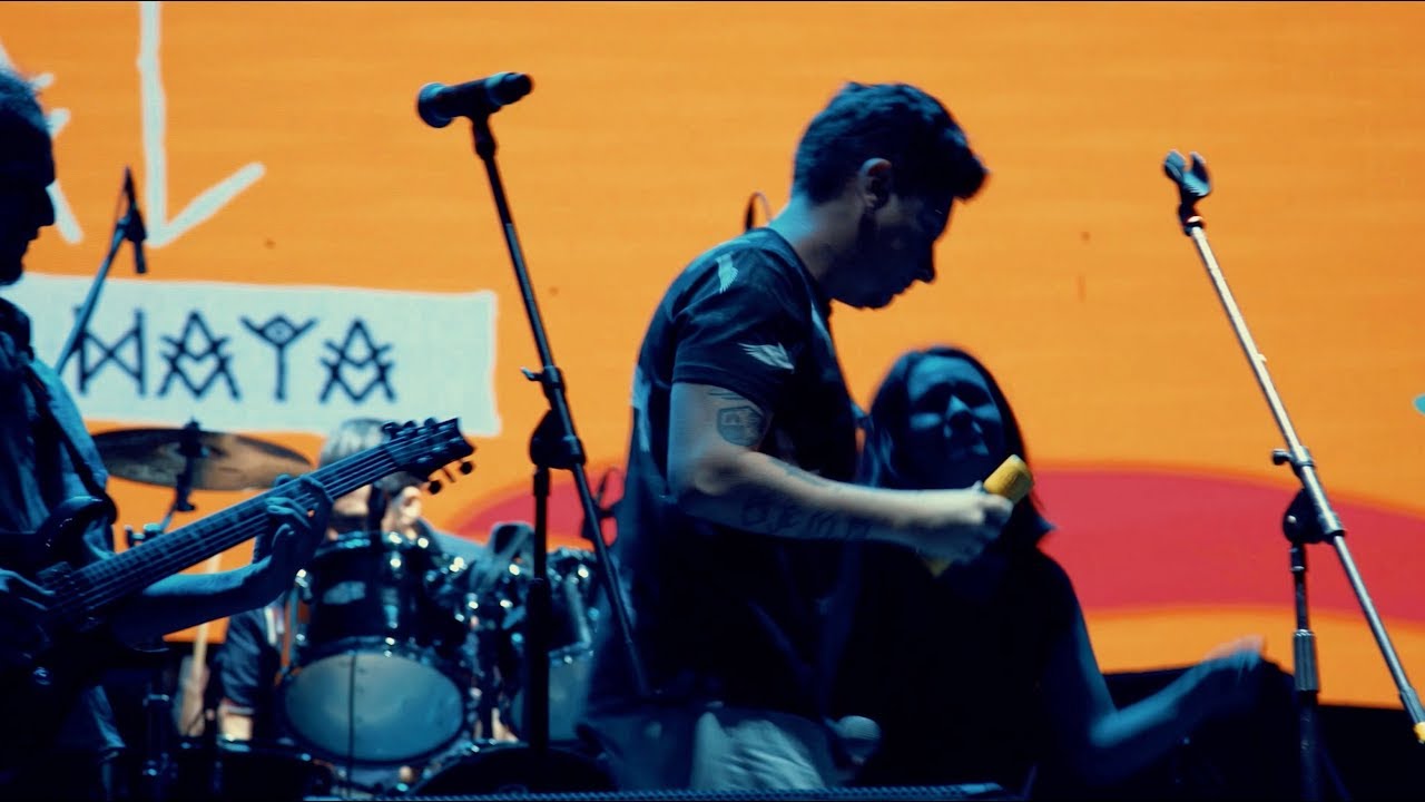 El Tribunal de la Haya - El gaucho rapaz - YouTube Music