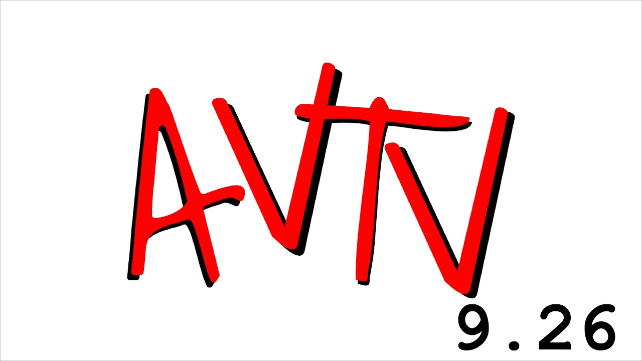 AVTV 9.26.24 - YouTube