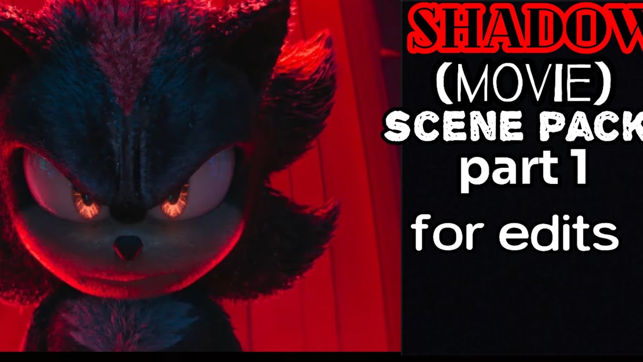 Shadow (movie) scene pack part 1 for edits - YouTube