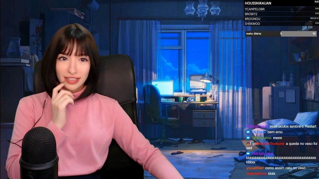 o dia em que a faye caiu dentro da privada (faye_tan) - YouTube