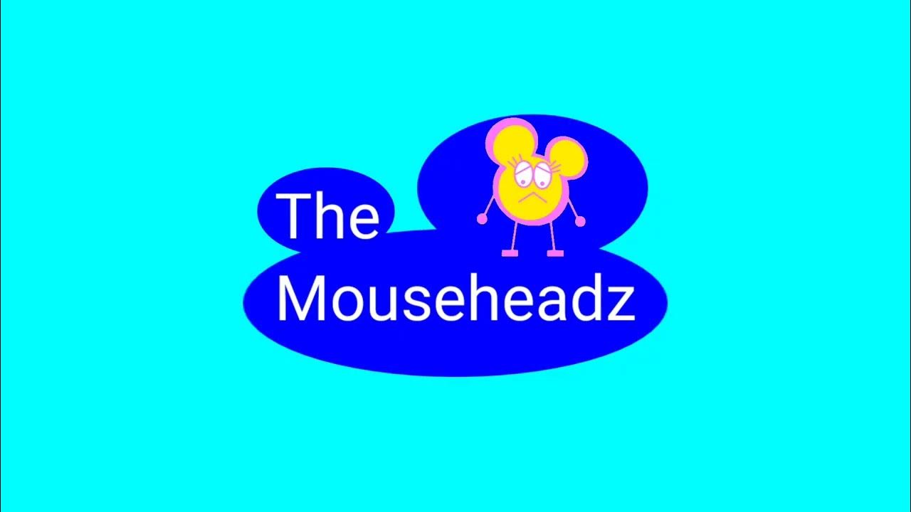 The Mouseheadz Intro By 20th Century Fox Youtube