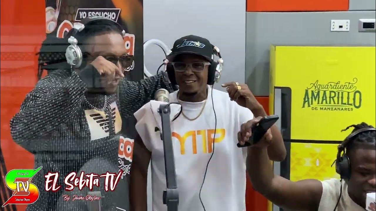 Fue Mala Esa – Mr Black | Flaco Iriarte [En Vivo] El Imperio De Cartagena - YouTube