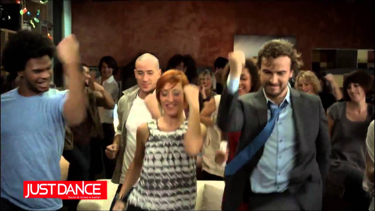 Just Dance Trailer - YouTube