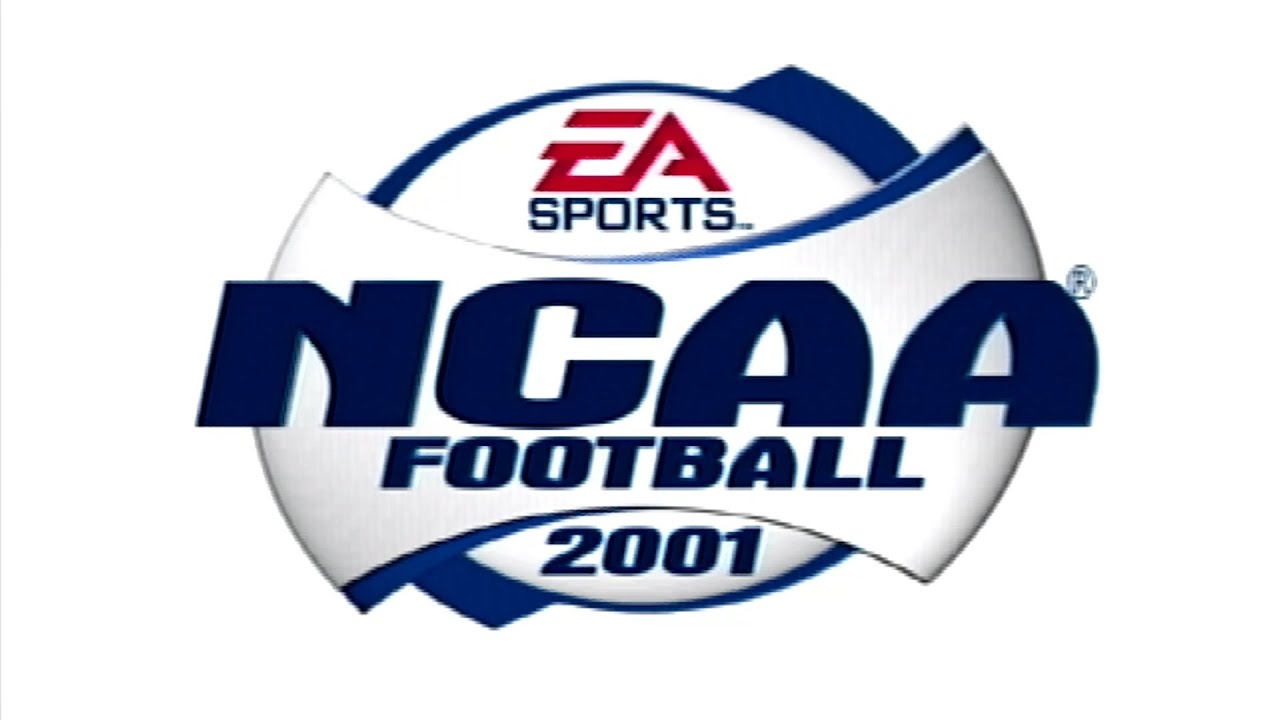 NCAA Football 2001 | Sports Game Stadiums 🏟 🏈 - YouTube