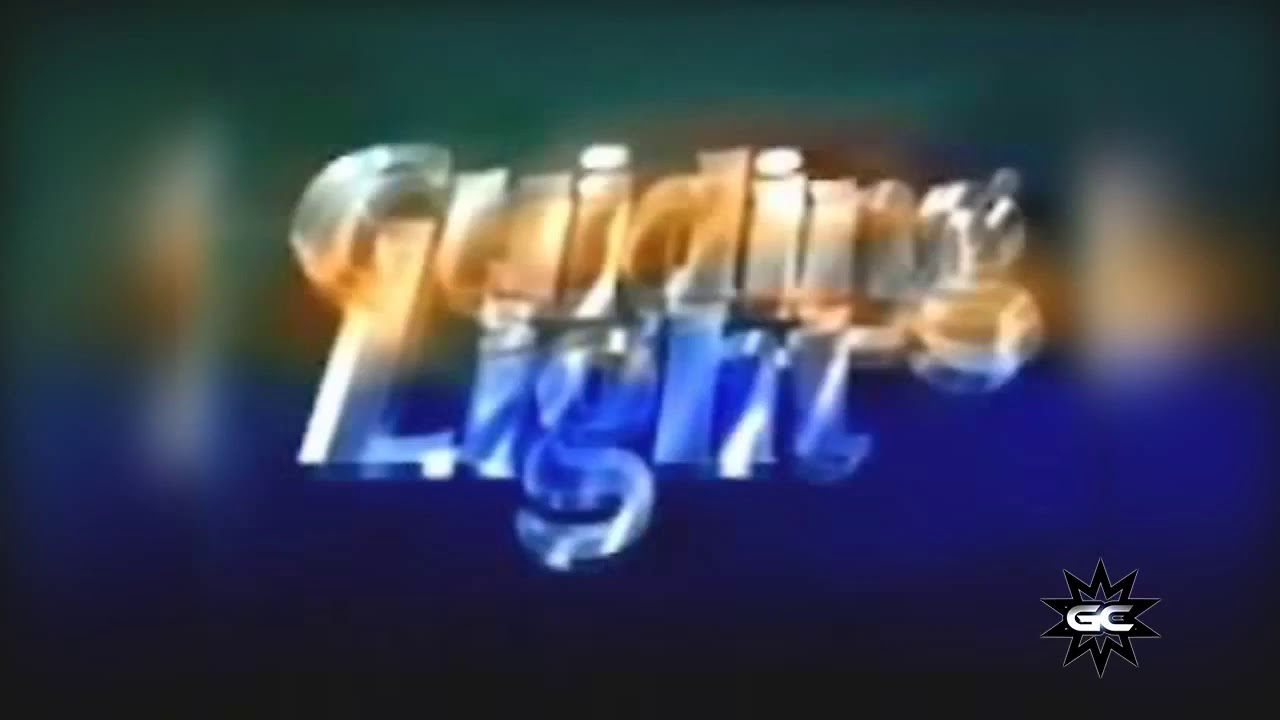 Guiding Light 1980's Custom Theme - YouTube