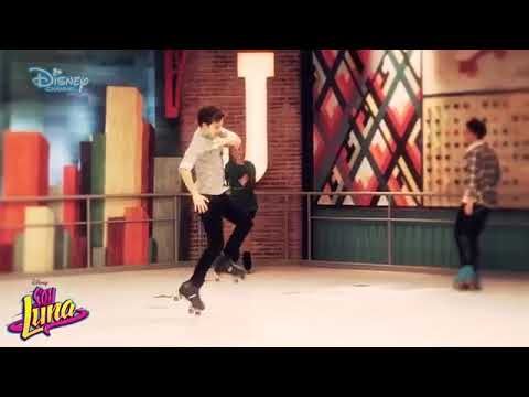 Soy Luna | Matteo BALSANO ile tanışın