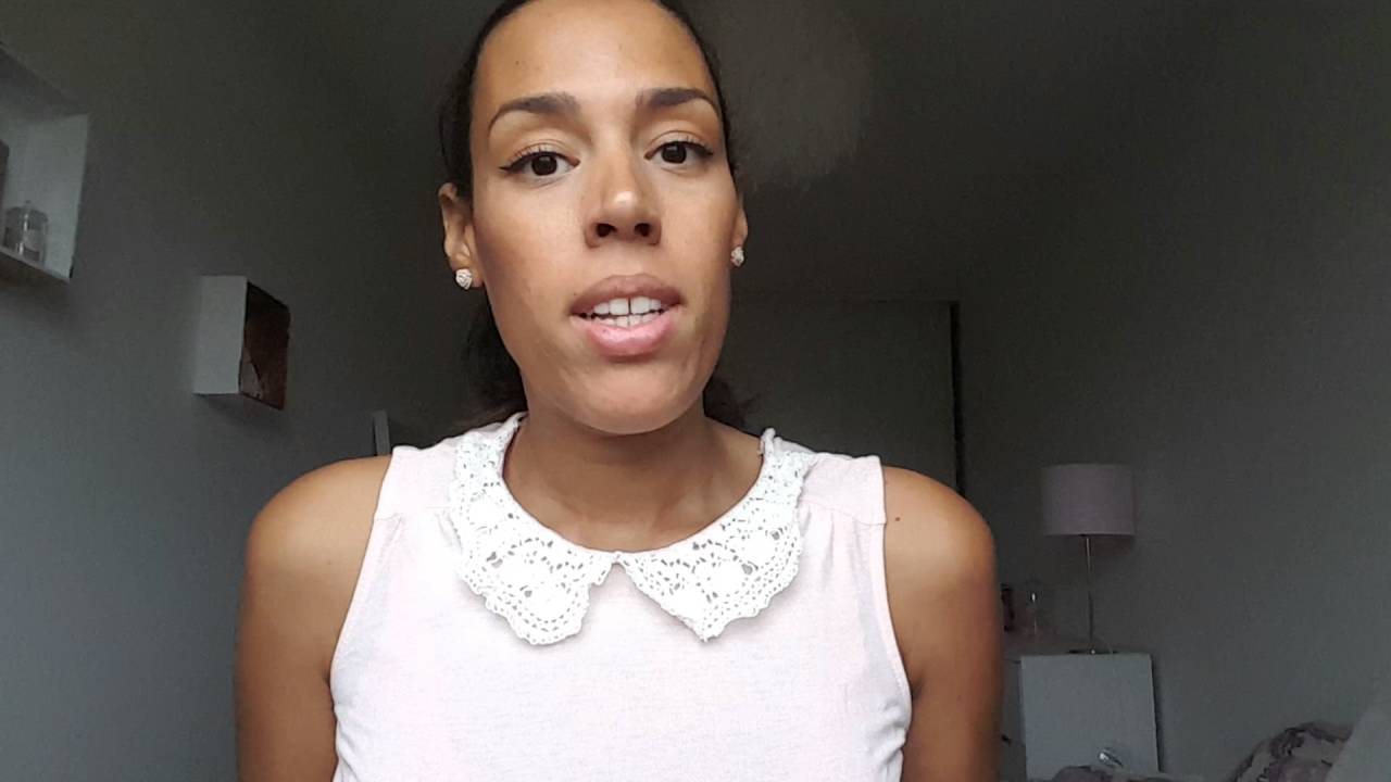 Présentation chaîne " jessie jess" - YouTube