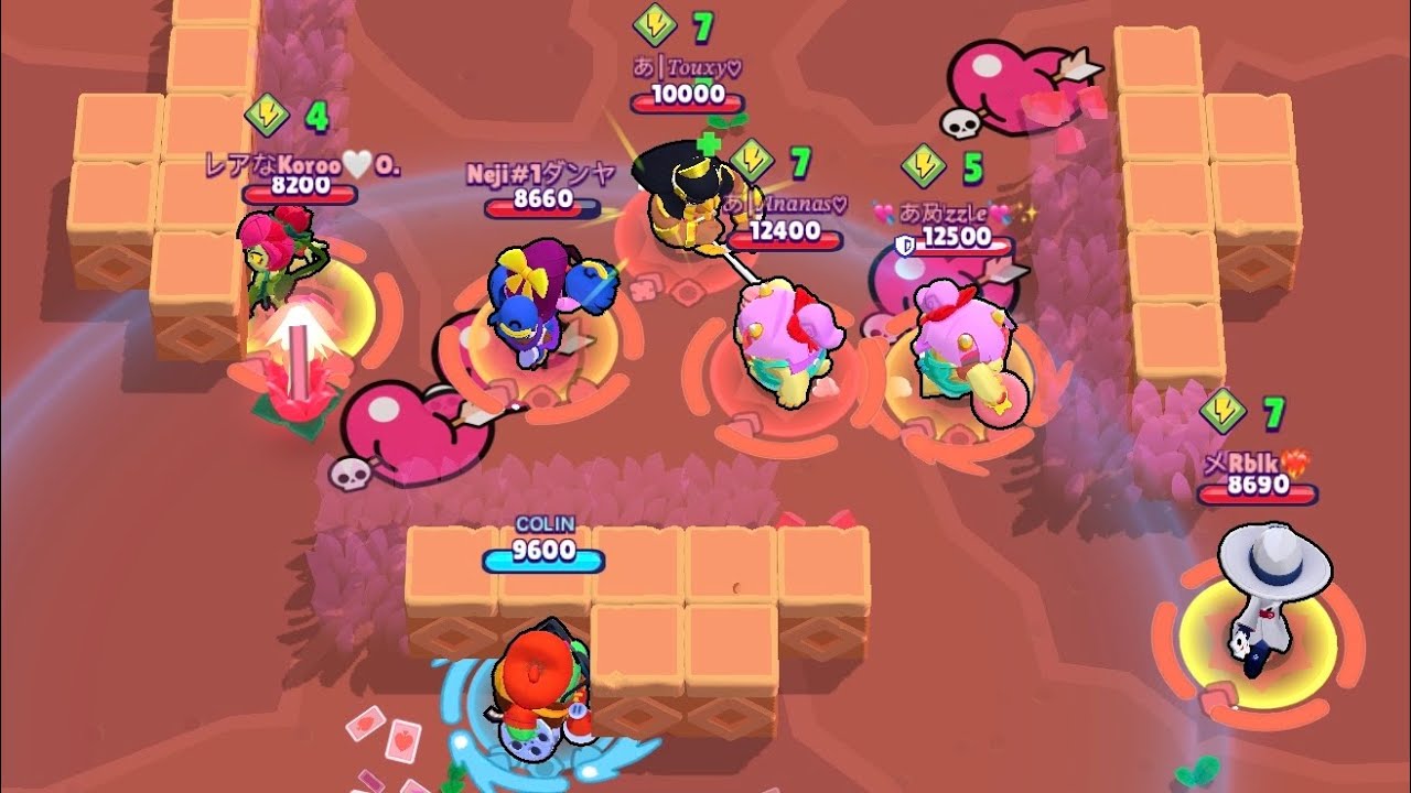 The Current State of Duo Showdown | Brawl Stars - YouTube