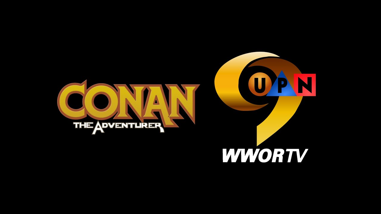 Conan the Adventurer 1x12 Promo Thursday at 8pm on UPN 9 WWOR (January ...
