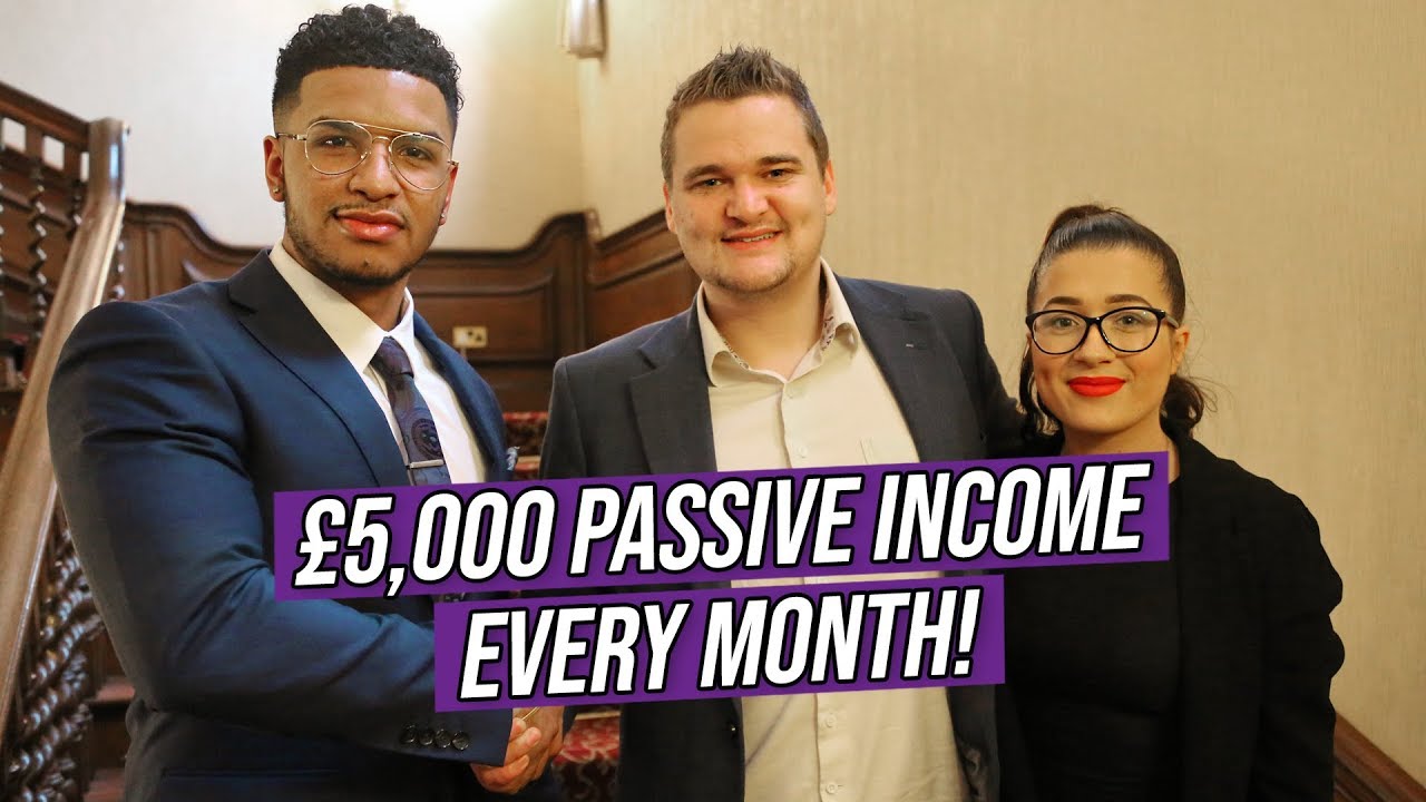 Rent-To-Rent HMO - How to Find Rent2Rent HMO Properties UK | Winners on ...