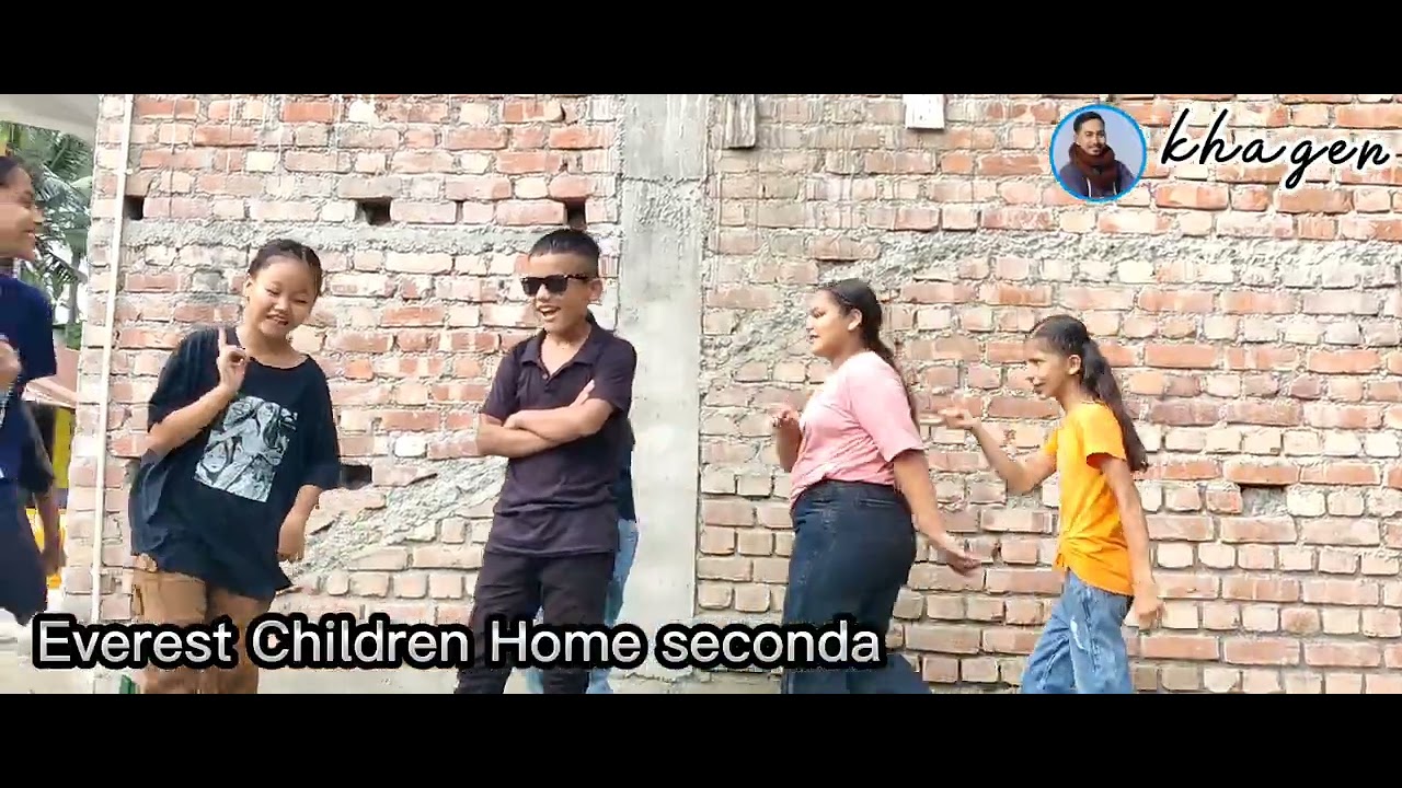 class:7 Children Day 2079 - YouTube