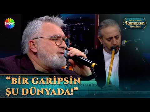 Necmeddin Ötün'den \