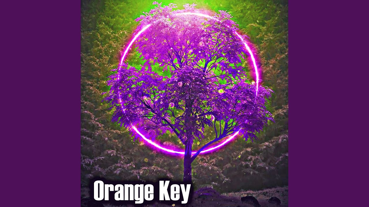 Orange Key - YouTube