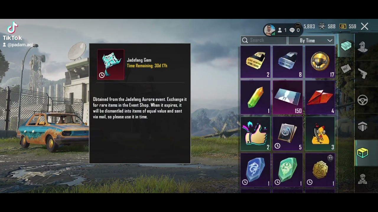 per order pubg... - YouTube