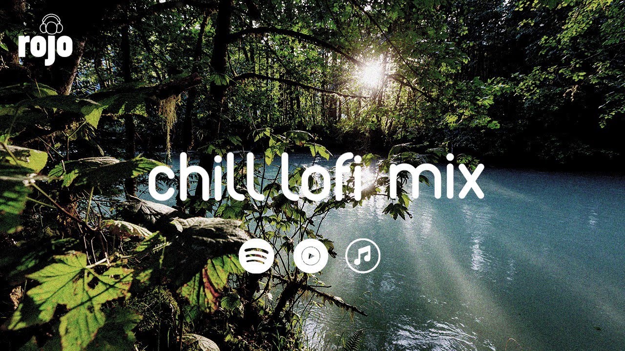 Lo-fi Beats to Calm Your Mind🍀calm your anxiety, relaxing music [chill ...