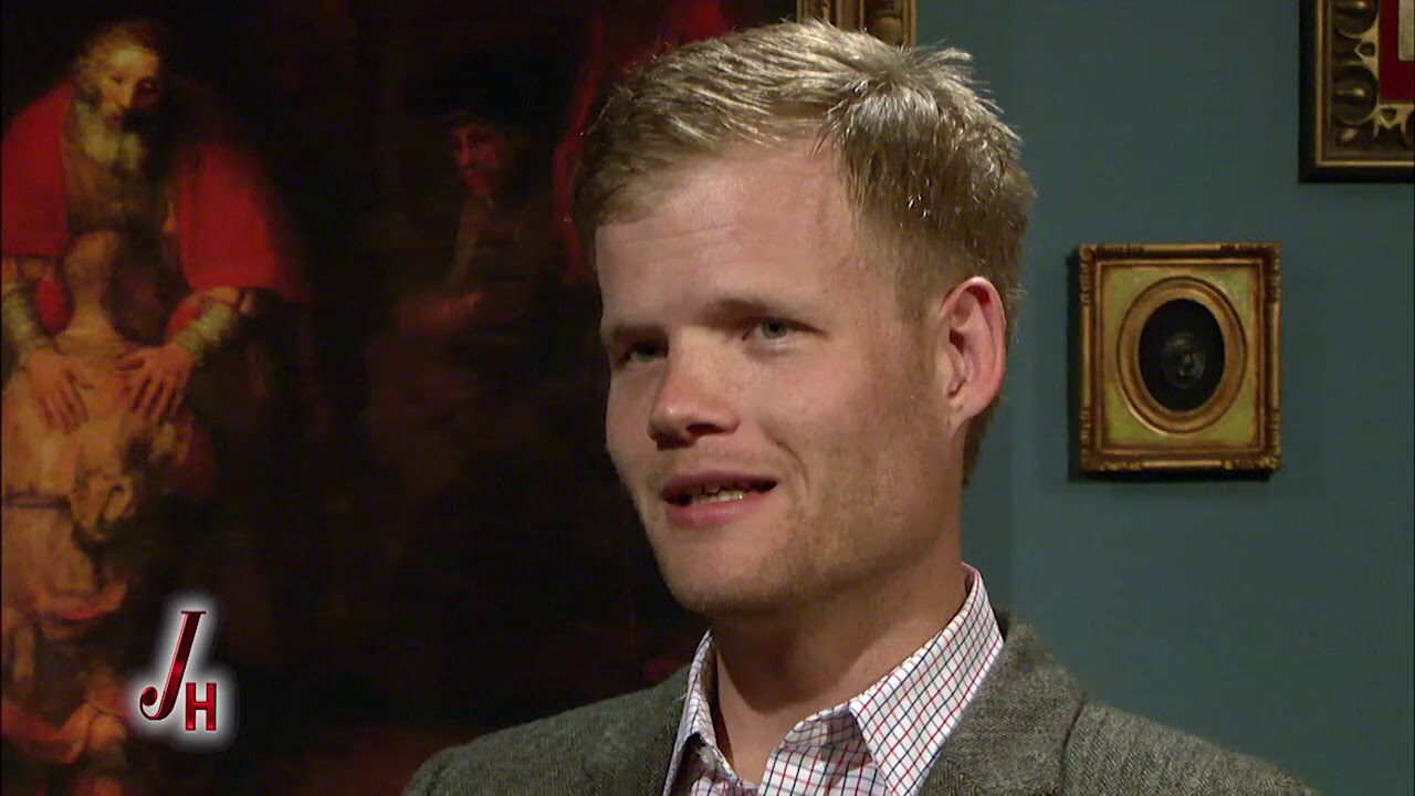 Journey Home - 2018-10-15 - Tyler Blanski - YouTube